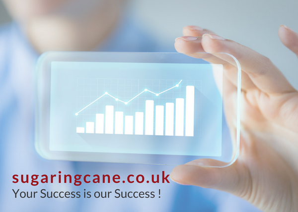 Sugaring is a Profitable Business based on Customer Delight! - Sugaring ...